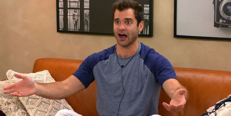 10 Things You Didn’t Know about Nick Uhlenhuth - TVovermind