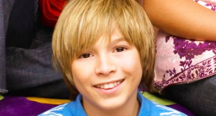 Whatever Happened to Paul Butcher? – TVovermind
