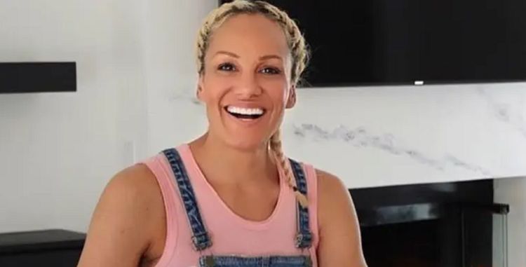 10 Things You Didn’t Know about Rachel Taylor – TVovermind