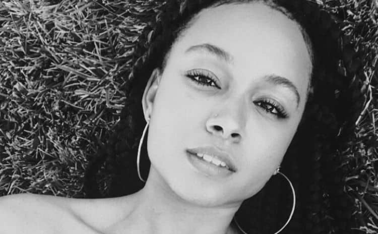 10 Things You Didn’t Know about Rhyon Nicole Brown – TVovermind