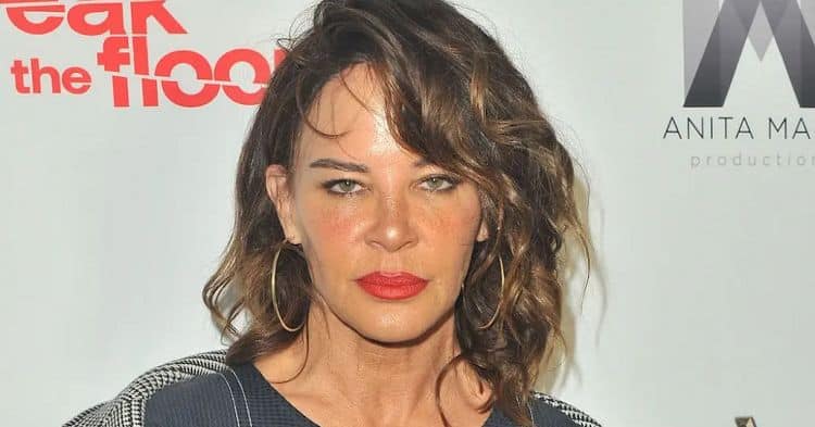 10 Things You Didn’t Know about Robin Antin - TVovermind