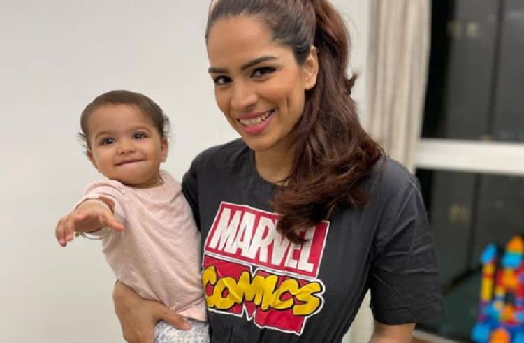 10 Things You Didn’t Know about Shikha Singh – TVovermind