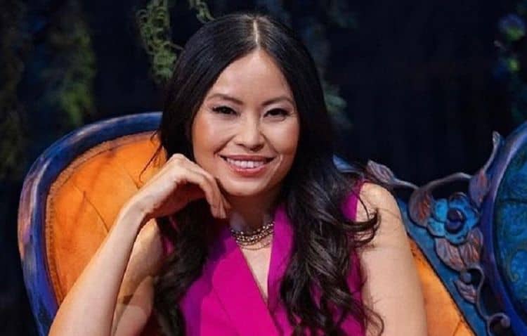 10 Things You Didn’t Know about Shinmin Li - TVovermind