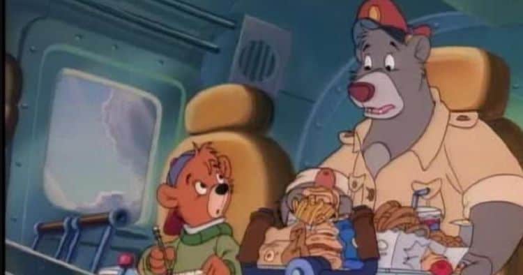 Why It’s Time for a TaleSpin Reboot – TVovermind