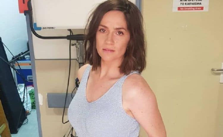 10 Things You Didn’t Know about Tali Sharon – TVovermind