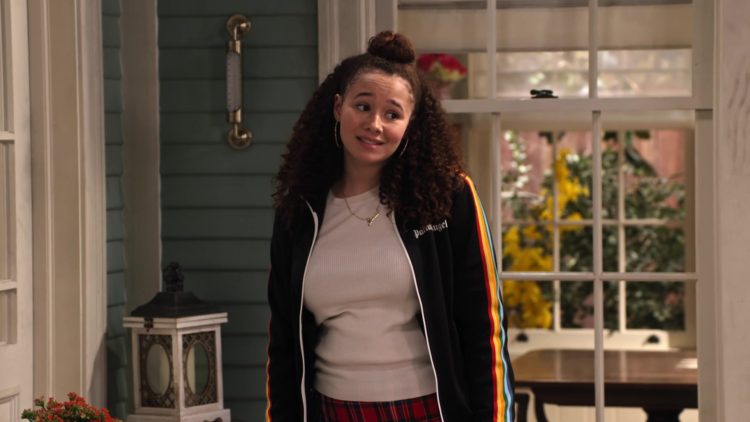 10 Things You Didn’t Know about Talia Jackson – TVovermind