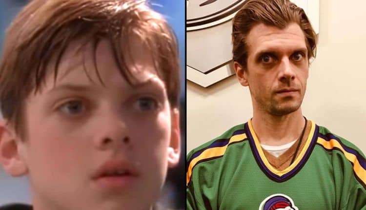 Whatever Happened to Vincent Larusso? - TVovermind