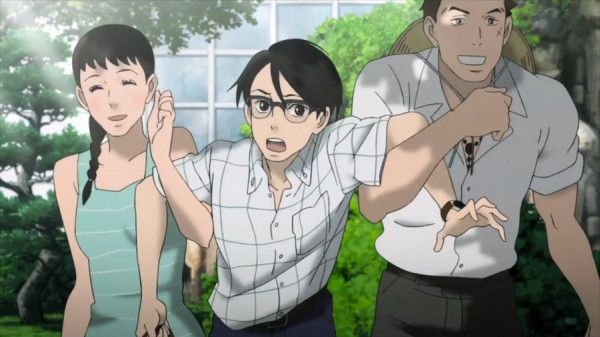 10 Awesome Musical Anime To Binge-Watch Right Now – TVovermind