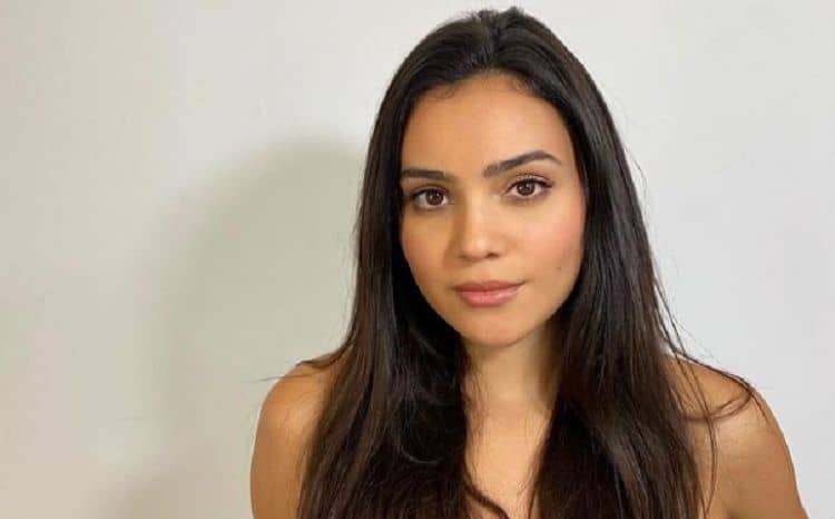 10 Things You Didn’t Know about Andrea Londo – TVovermind