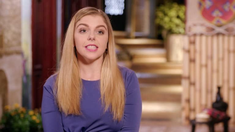 10 Things You Didn’t Know about Ariela Weinberg - TVovermind