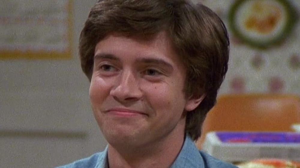 Why Eric Forman Was the Worst Character on That ’70s Show - TVovermind
