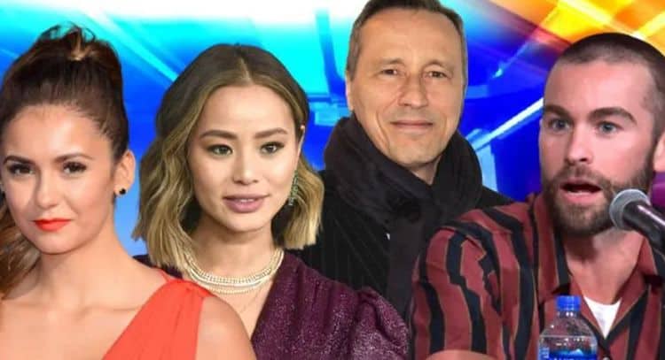 Five Reasons to Look Forward to Upcoming Murder Mystery Comedy Film ...