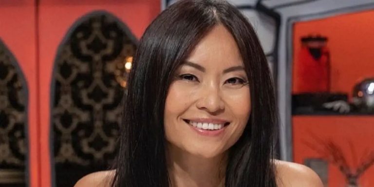 10 Things You Didn’t Know about Shinmin Li - TVovermind