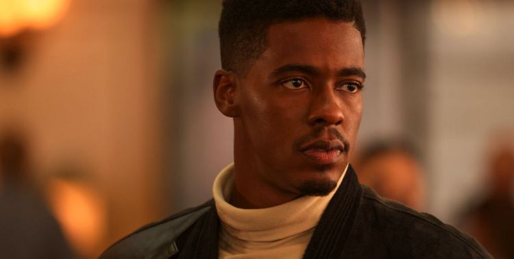 10 Things You Didn’t Know about Derrick A. King - TVovermind