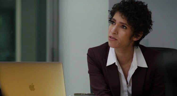 10 Things You Didn’t Know about Diany Rodriguez – TVovermind