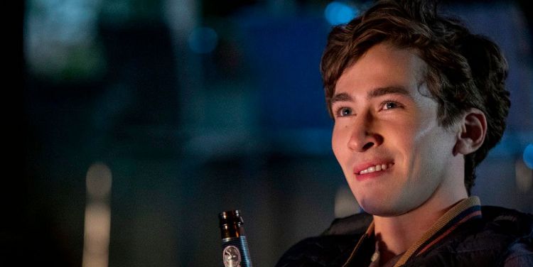 10 Things You Didn’t Know about Dylan Arnold – TVovermind