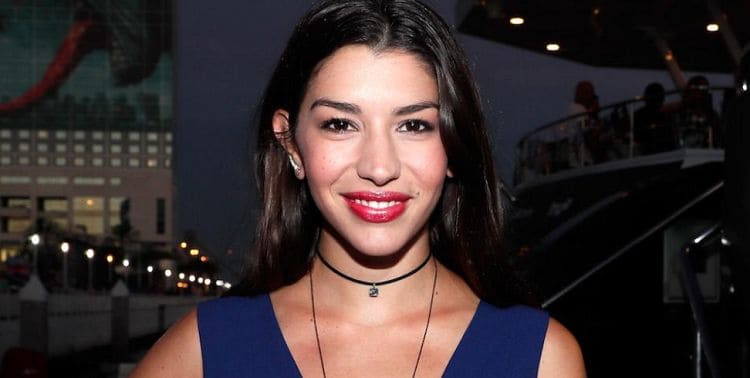 The Real Reason Jamie Gray Hyder Left “SVU” – TVovermind