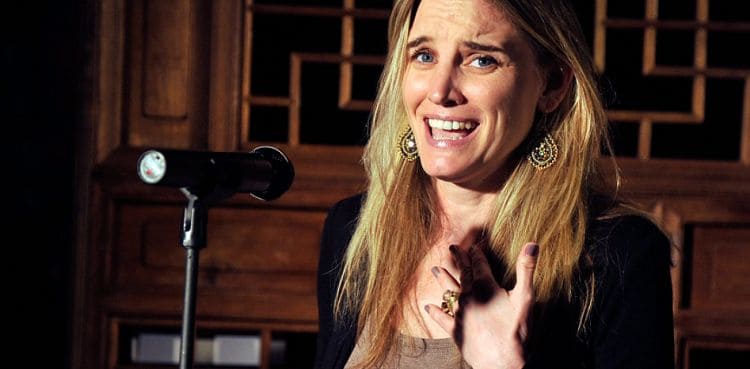 10 Things You Didn’t Know about Isabel Gillies – TVovermind