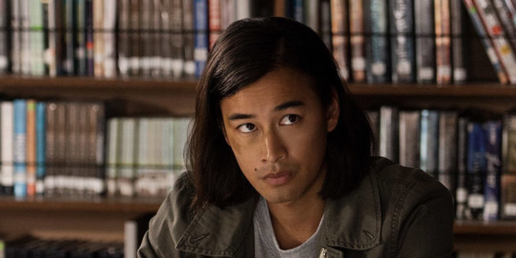10 Things You Didn’t Know about Jordan Rodrigues – TVovermind