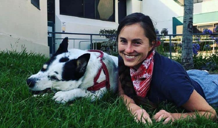 10 Things You Didn’t Know about Lily Harris – TVovermind