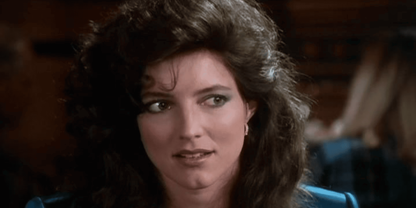 Whatever Happened To Urban Cowboy’s Madolyn Smith? – TVovermind