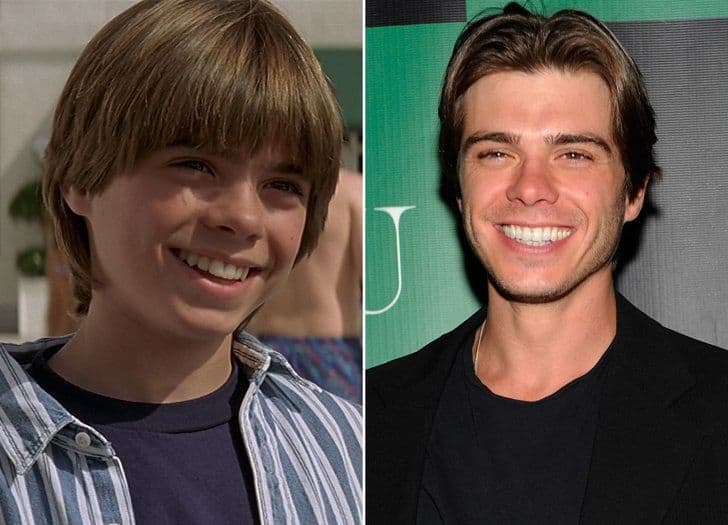 Whatever Happened to Matthew Lawrence? – TVovermind
