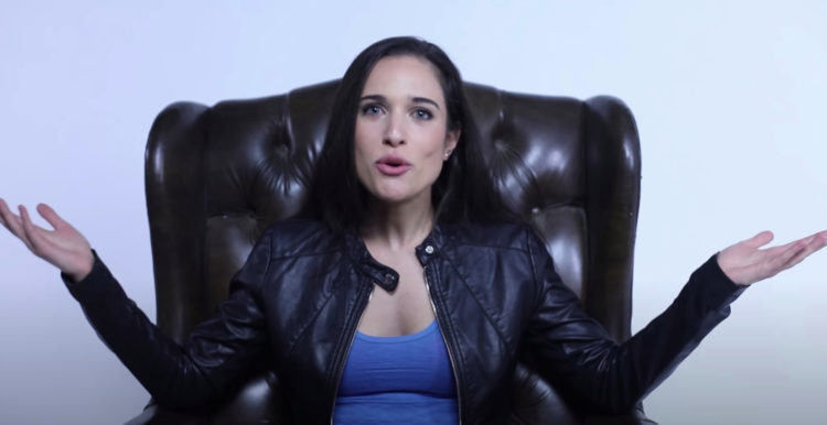 10 Things You Didn’t Know about Molly Hurwitz - TVovermind