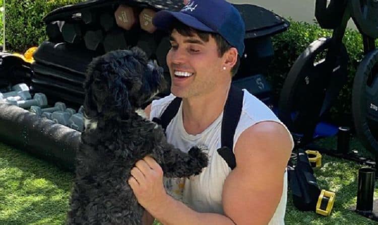 10 Things You Didn’t Know about Nick Hounslow – TVovermind