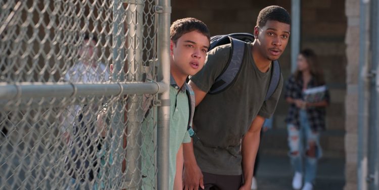 Meet The Cast of On My Block Season 4 - TVovermind