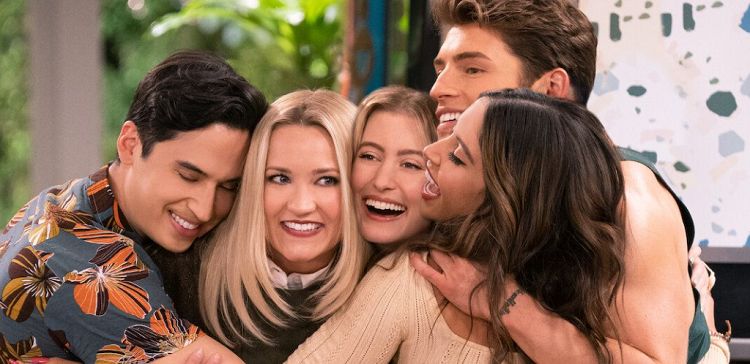 Meet The Cast of Pretty Smart - TVovermind