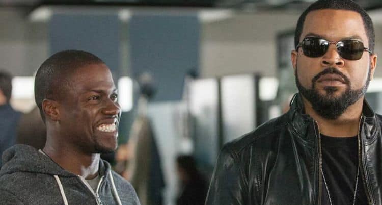 Everything We Know about Ride Along 3 So Far - TVovermind