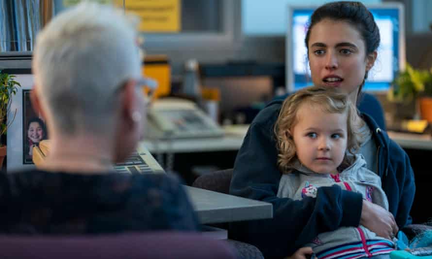 10 Reasons You Should Watch The Maid On Netflix – TVovermind