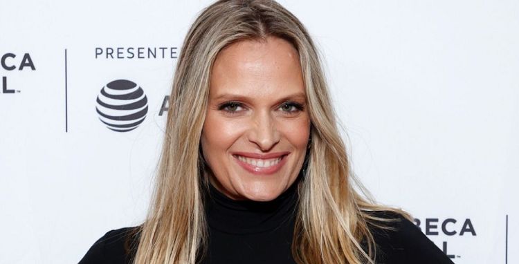 Whatever Happened to Vinessa Shaw? – TVovermind