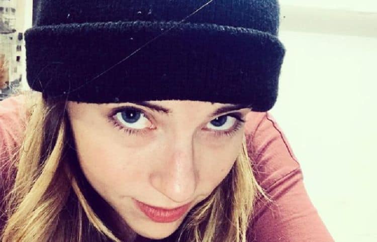 10 Things You Didn’t Know about Wallis Currie-Wood – TVovermind