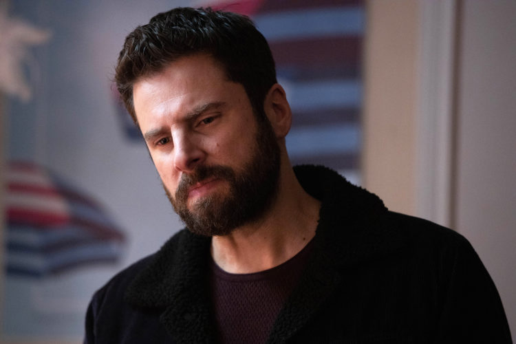 5 Reasons Why Gary Mendez is the Heart of ‘A Million Little Things ...