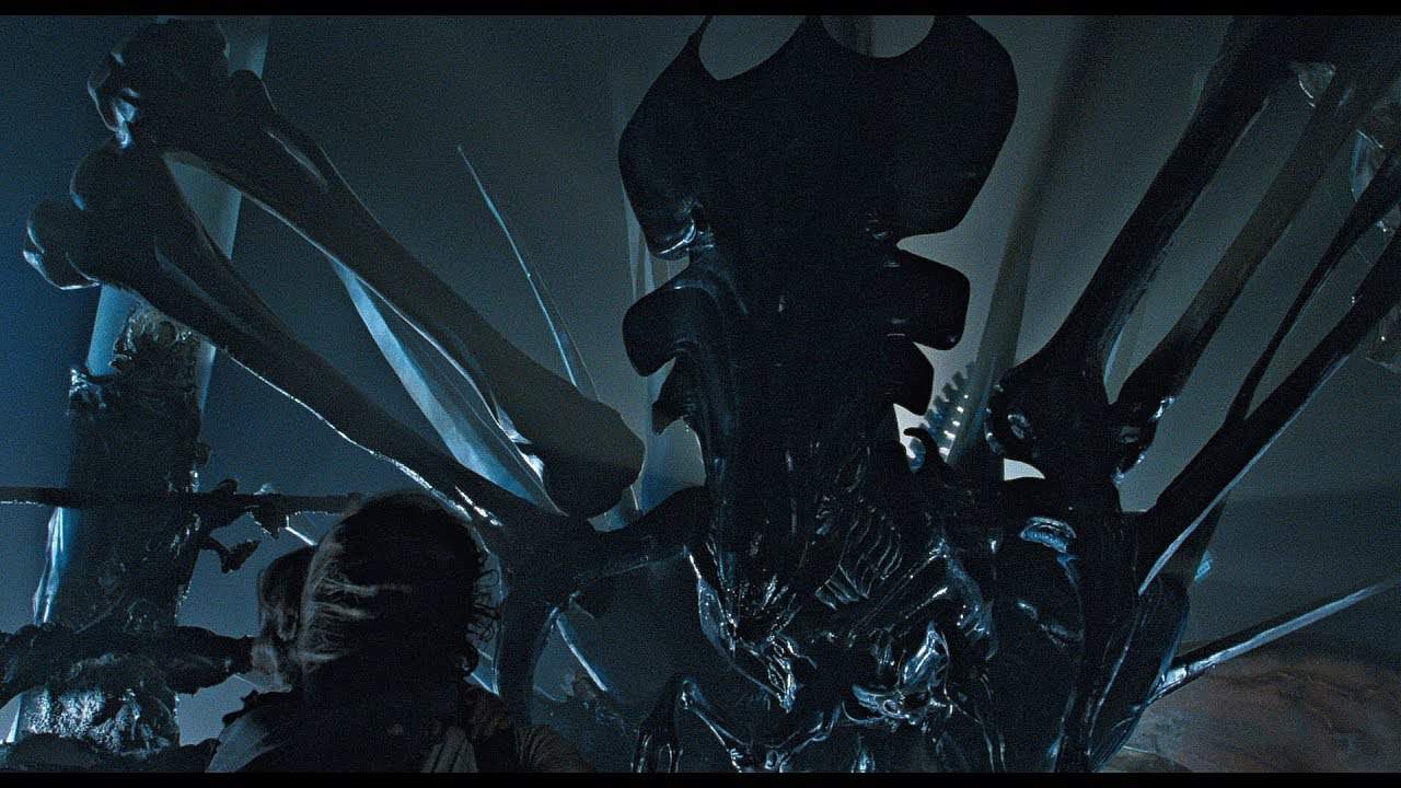 The 10 Best Human vs. Alien Fights in Movies – TVovermind