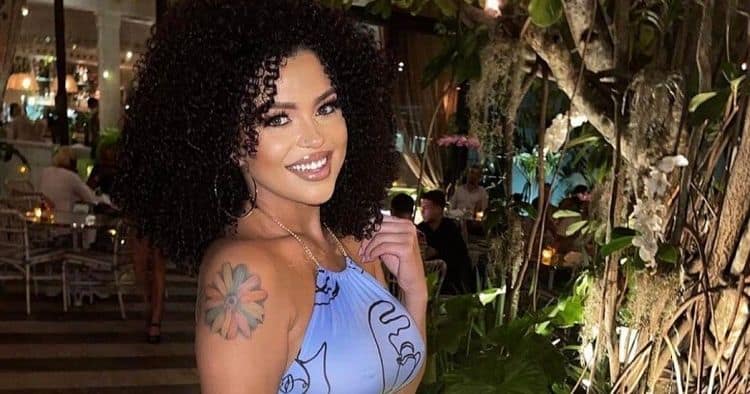 10 Things You Didn’t Know about Akielia Rucker – TVovermind