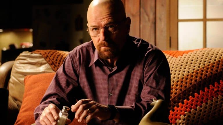 What Is the Official Timeline of the Entire Breaking Bad Universe ...