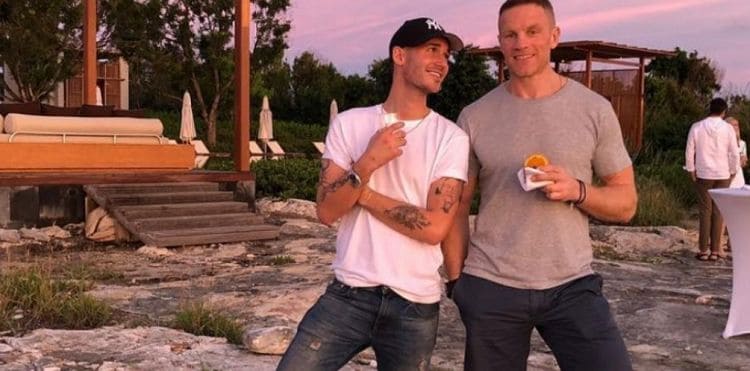 10 Things You Didn’t Know about Chris Hessney – TVovermind