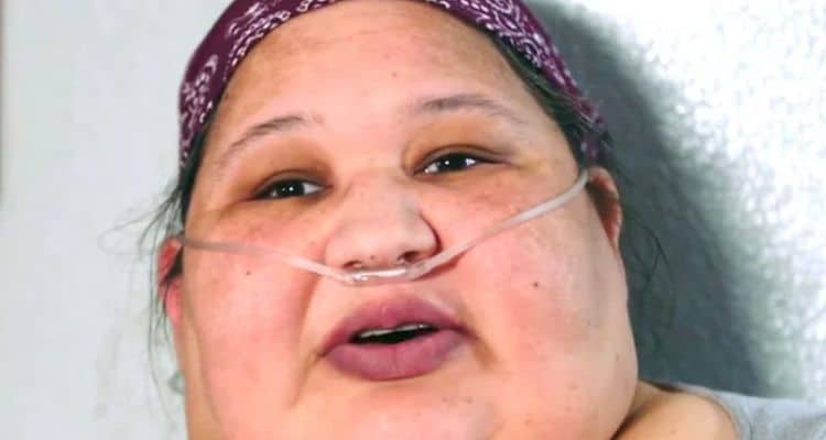 Whatever Happened to Chrystal Rollins from My 600lb Life? – TVovermind