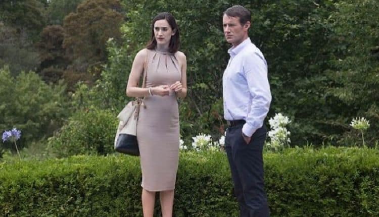 10 Things You Didn’t Know about Geraldine Hakewill – TVovermind