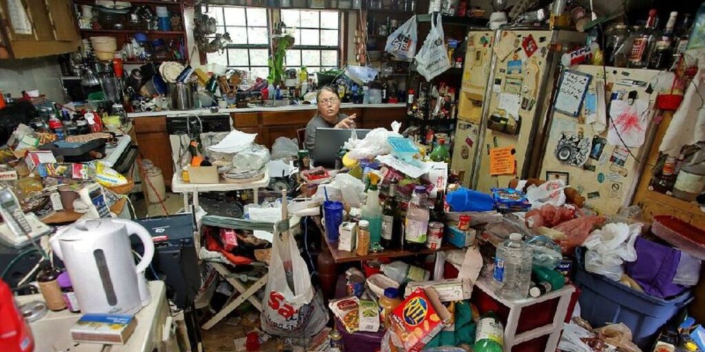 Hoarders: Five Interesting Where are They Now? Stories - TVovermind