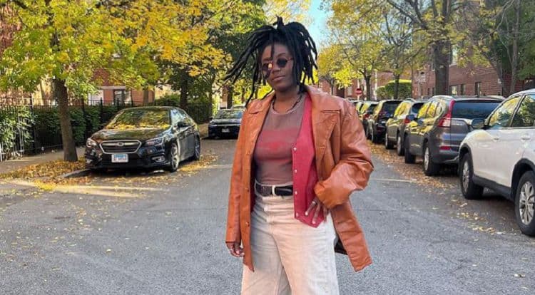 10 Things You Didn’t Know about Ireon Roach - TVovermind