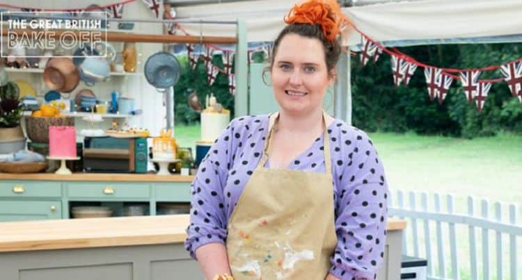 10 Things You Didn’t Know about Lizzie Acker - TVovermind