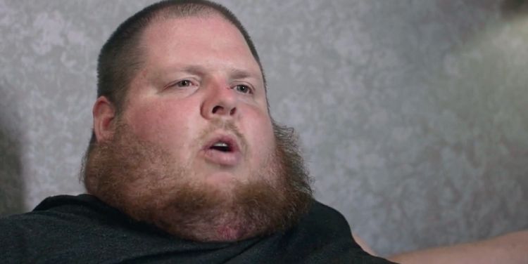 Whatever Happened to Mike Meginness From My 600lb Life? - TVovermind