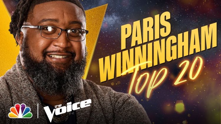 10 Things You Didn’t Know about Paris Winningham - TVovermind