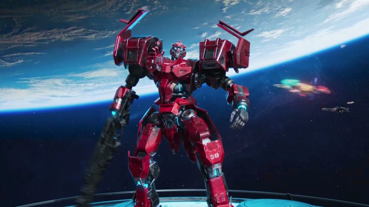 Phantom Galaxies Is Bringing NFT Games To a New Level - TVovermind