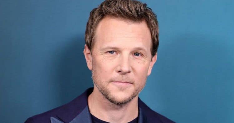 10 Things You Didn’t Know about Shane Johnson – TVovermind