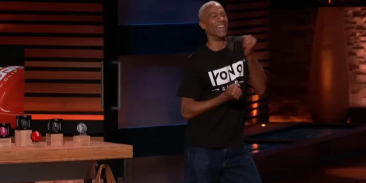 Whatever Happened to Yono Clip after Shark Tank? | TVovermind