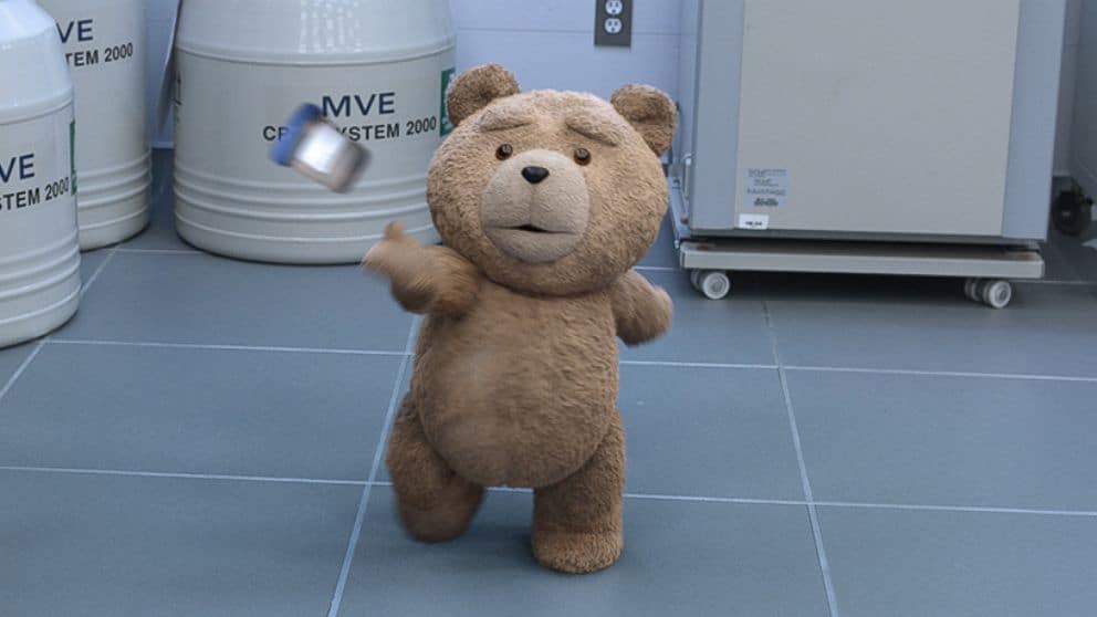Why Ted 2 Killed The Chances Of A Third Film - TVovermind